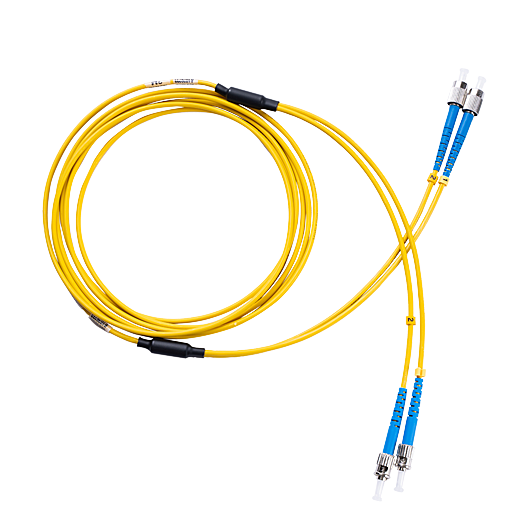 SM Patch Cords – Naficon – Leaders in Fiber Optic Connectivity in the ...