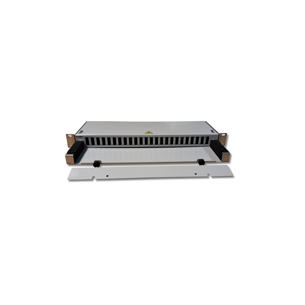 19″ FO Panels – Naficon – Leaders in Fiber Optic Connectivity in the ...