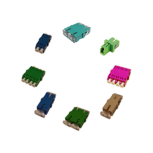 Fiber Optic Connectivity – Naficon – Leaders in Fiber Optic ...